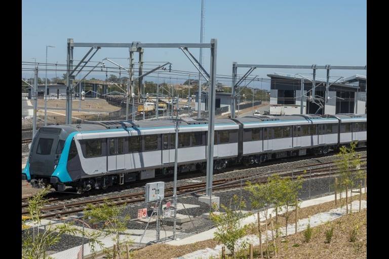 Alstom awarded Sydney metro maintenance contract | Metro Report ...